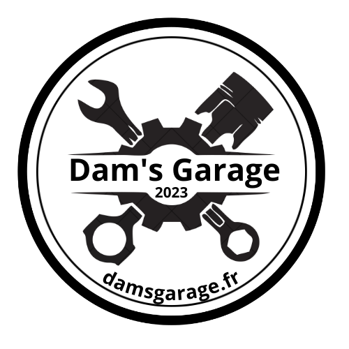 Transport spécial gaz - Dam's Garage